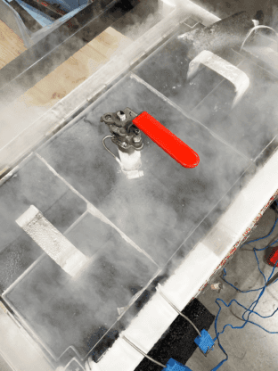 Cryogenic Testing | Advanced Industrial Technologies (AIT)