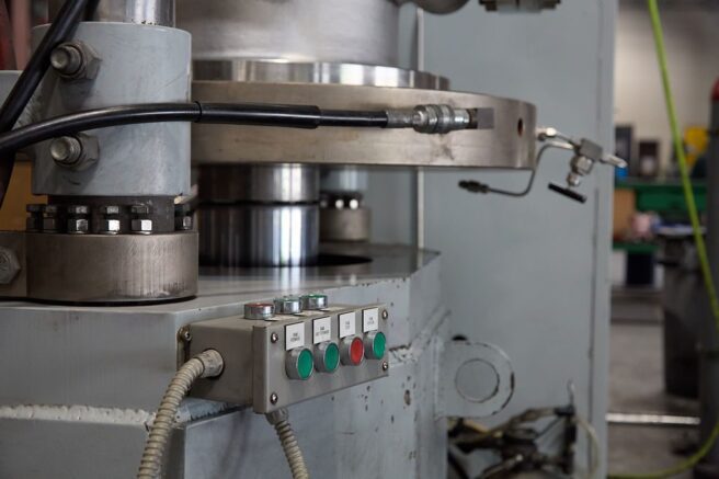 Gas Testing | Advanced Industrial Technologies (AIT)